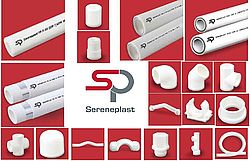 SERENE PLAST ООО, Стамбул. О компании SERENE PLAST: продукция, адреса ...